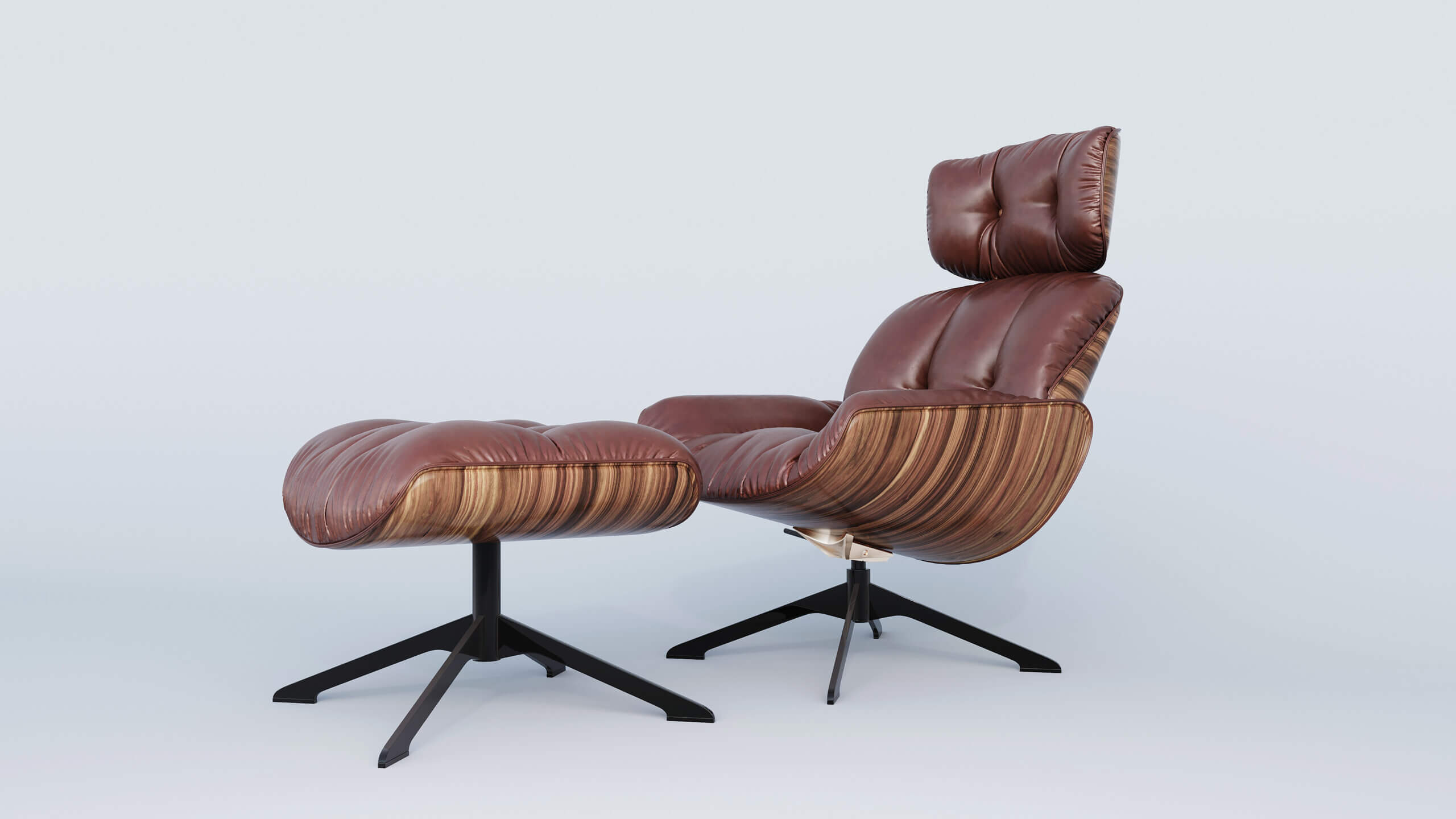 Architectural visualization and 3D rendering studio - GENENSE • Global Rendering Services