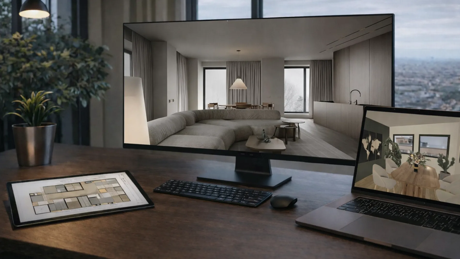 Top Interior Design Software & Tools for 2026 - GENENSE
